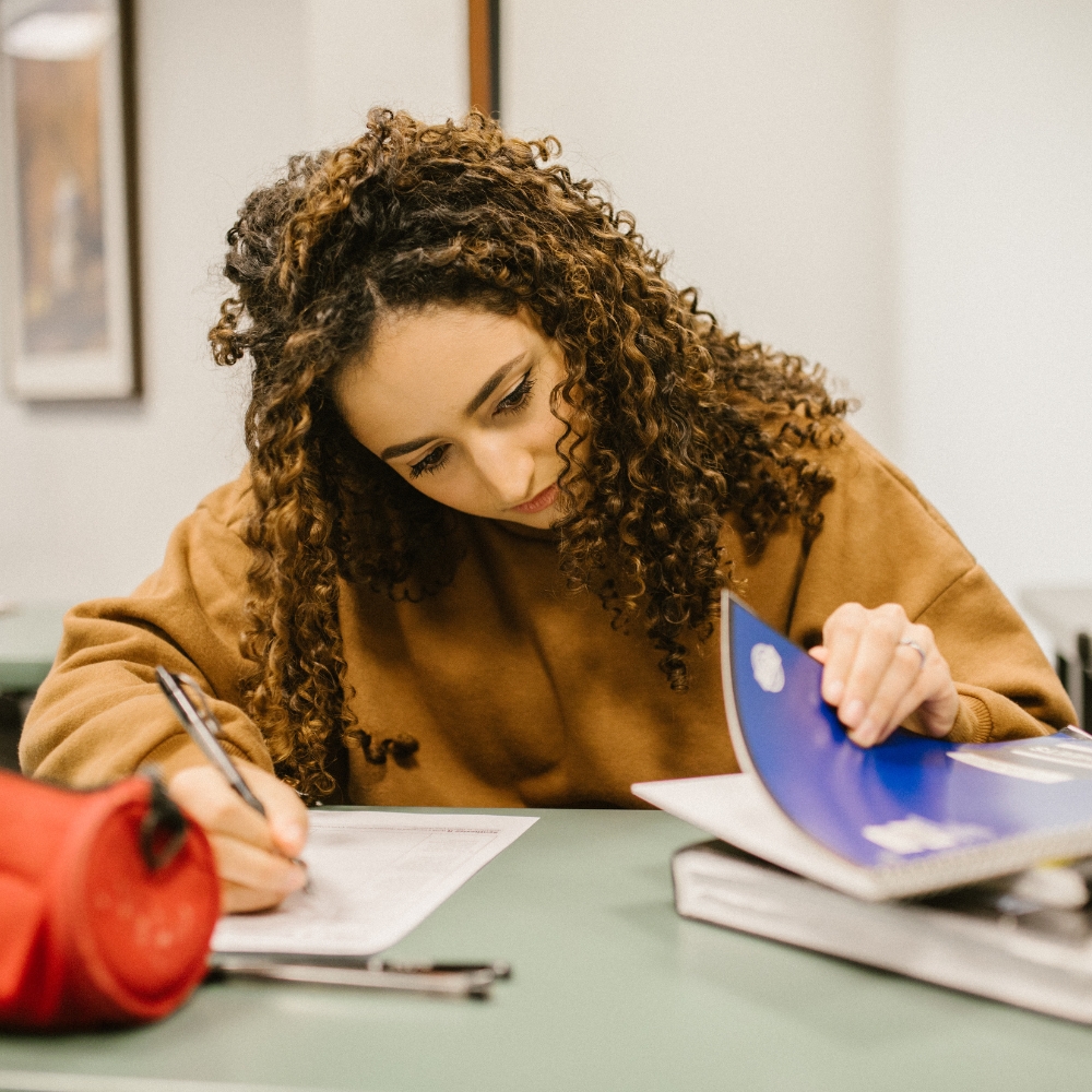 La educación en el derecho: